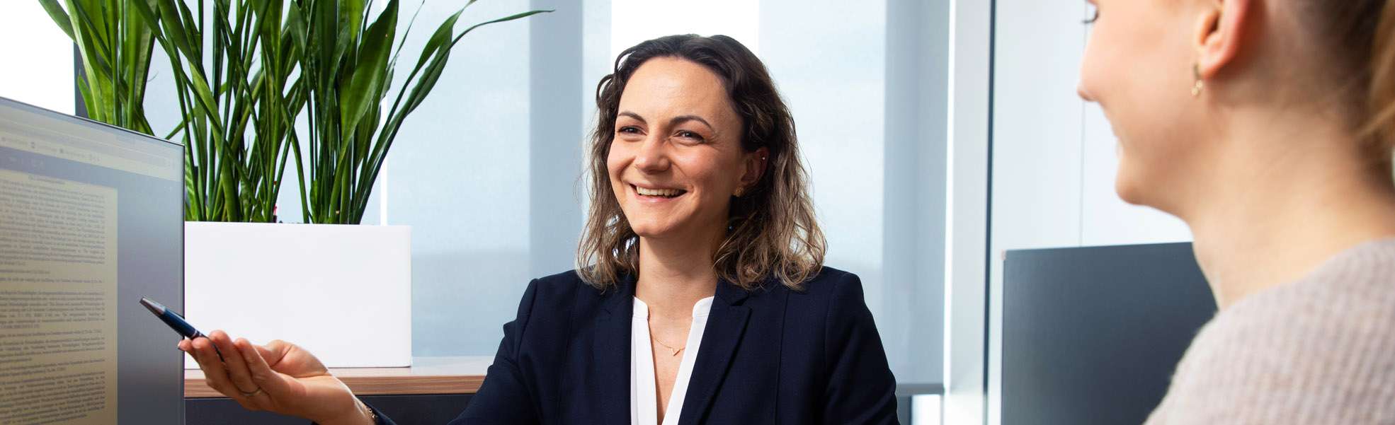 Umsatzsteuerberatung in Nürnberg mit HLB HUSSMANN